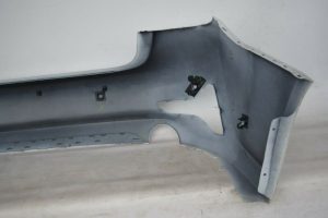 2019-2020 BMW 3 Series Rear Bumper Cover 51128493935 - BumperNow ...